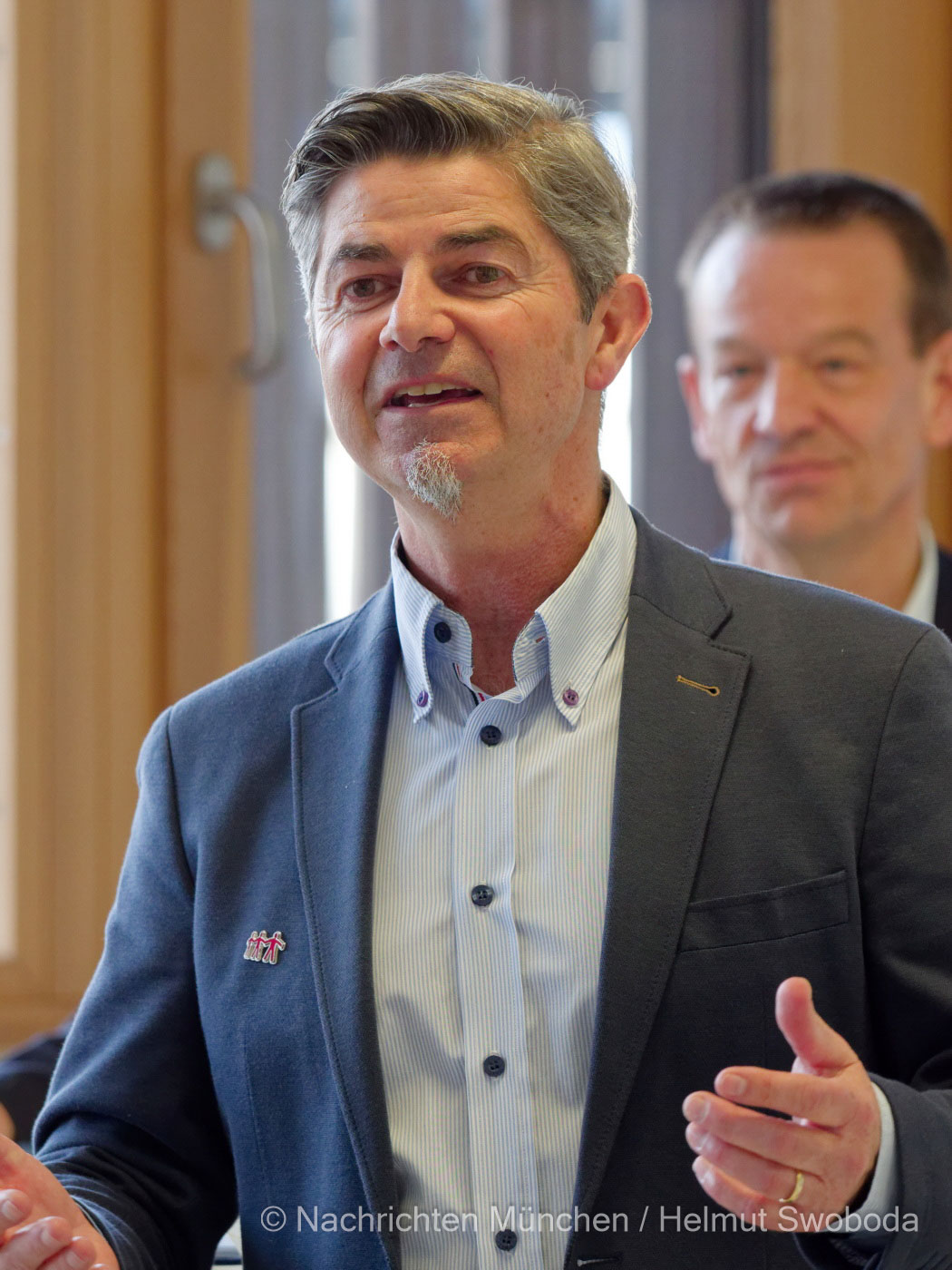 pack ma’s: eine bayerische Erfolgsgeschichte - Nachrichten München