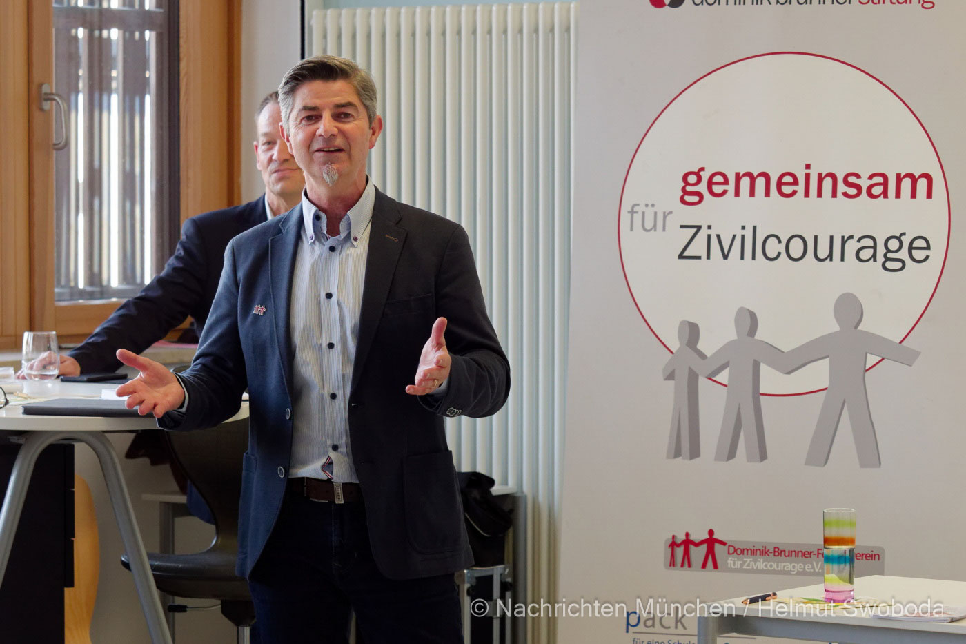 pack ma’s: eine bayerische Erfolgsgeschichte - Nachrichten München