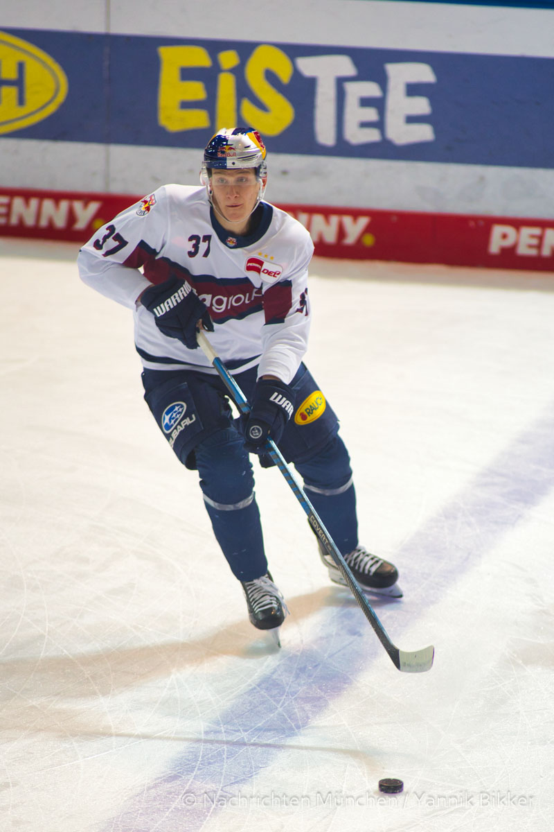 EHC Red Bull München vs. Straubing Tigers Archive - Nachrichten München