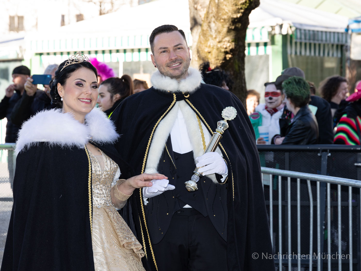 Fasching & Tanz Der Marktweiber 2023 Archive - Nachrichten München