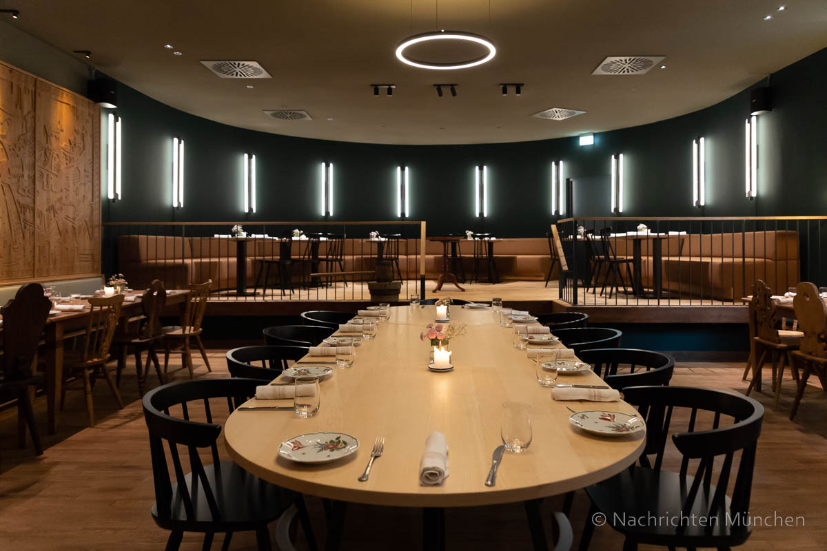 Max Emanuel Brauerei - Ein Wirtshausjuwel für die Maxvorstadt hat ...