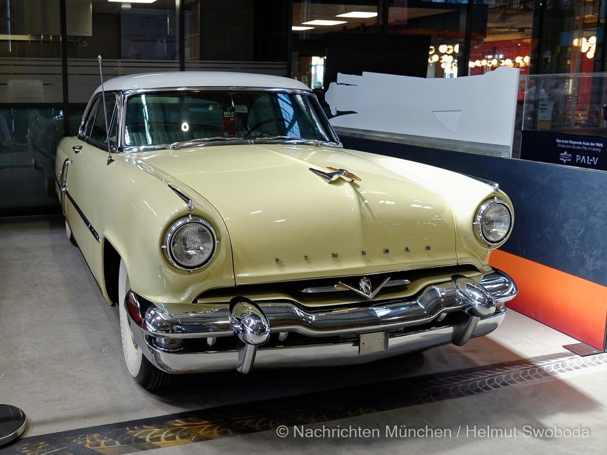 MOTORWORLD München: Neuer Treffpunkt der Mobilität - Nachrichten München