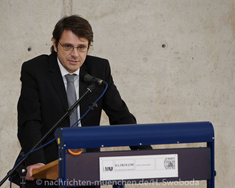 Baudirektor Florian Roger ( Staatliches Bauamt München II ) Archive ...