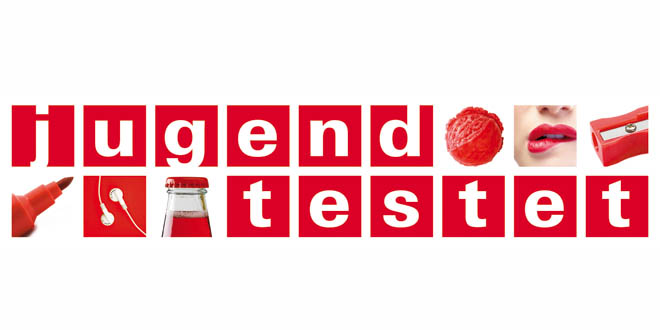 Wettbewerb "Jugend testet 2015"