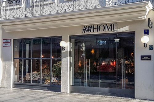 H M Home Munchen