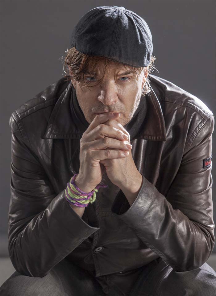 Andreas Altmann präsentiert neues Buch bei Hugendubel - Nachrichten München