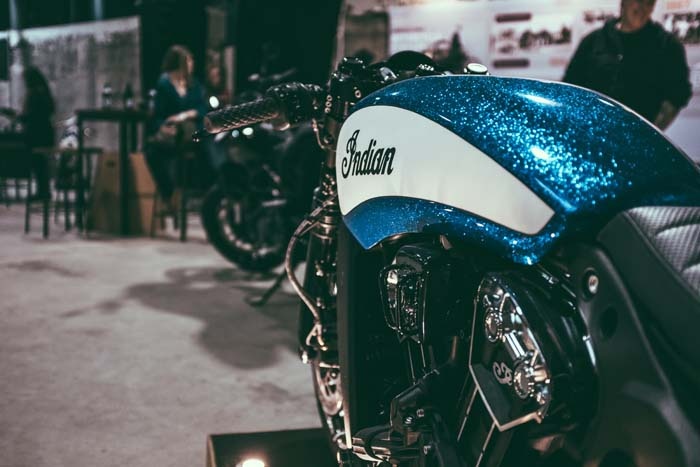 2. Meet the Makers Motorcycle & Fashion Show vom 20. bis 22. März 2020 ...