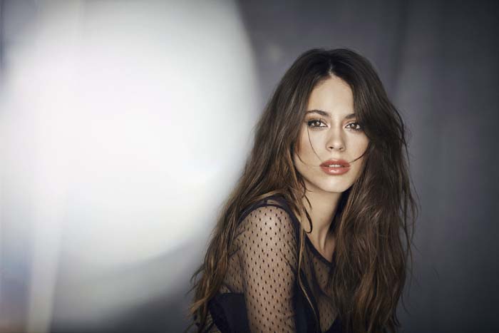 Tini - Quiero Volver Tour 2020 am 29.02.2020 in der Tonhalle München ...