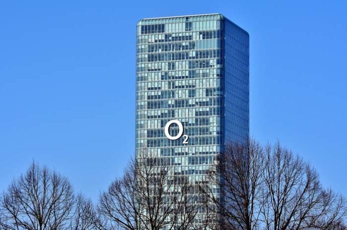 Für ganz Bayern: Rotes Kreuz nutzt O2 Tower in der Corona-Krise ...