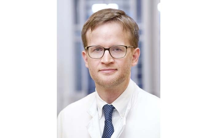 Neuigkeiten aus der Krebstherapie: Elektrische Wechselfelder gegen das ...