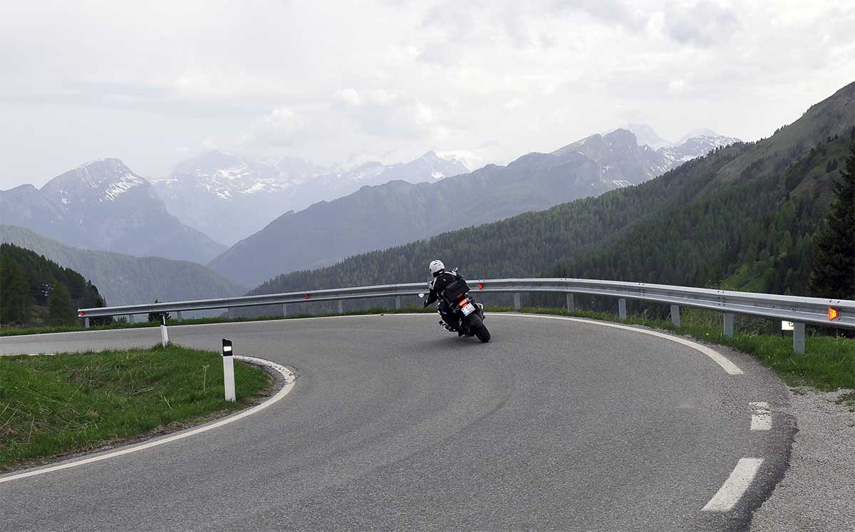 Start frei für die Motorrad-Saison - Nachrichten München