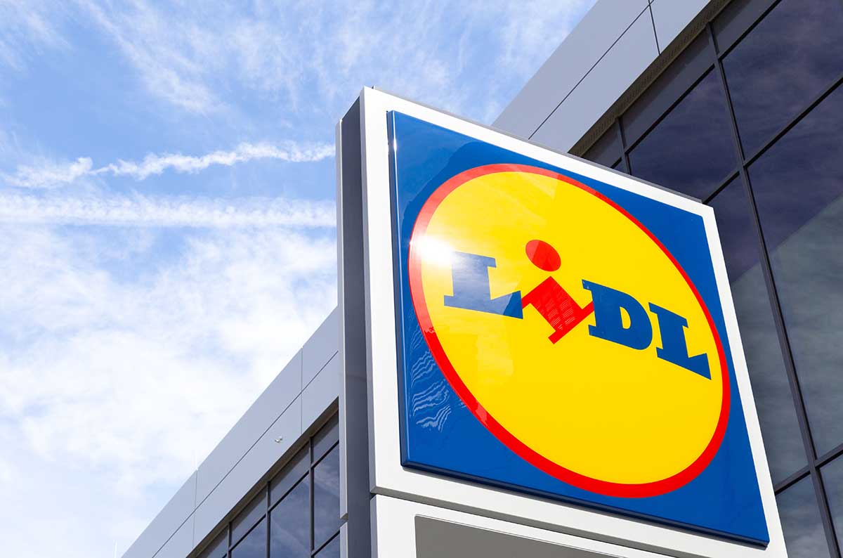 Neue Lidl-Filiale in München-Pasing-Obermenzing eröffnet am 8. April ...
