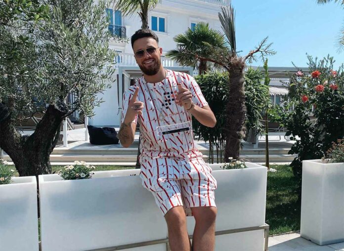 Rapper, „ESC“-Sieger und Fußballsongs prägen Offizielle Deutsche Charts ...