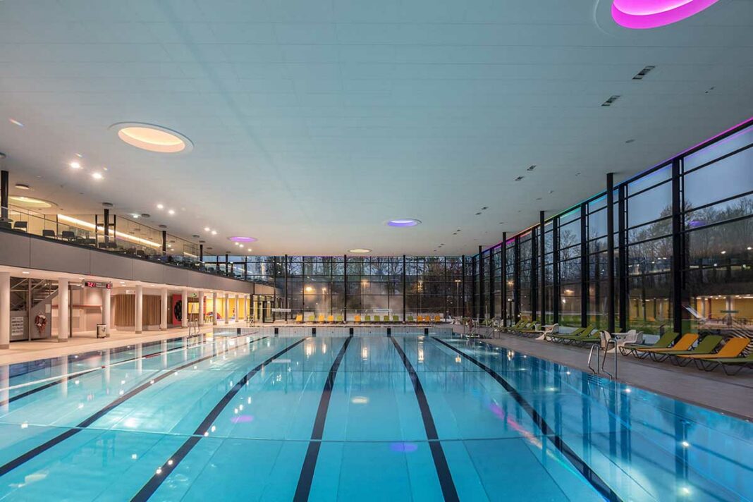 Erste Hallenbäder und Saunen öffnen - Nachrichten München