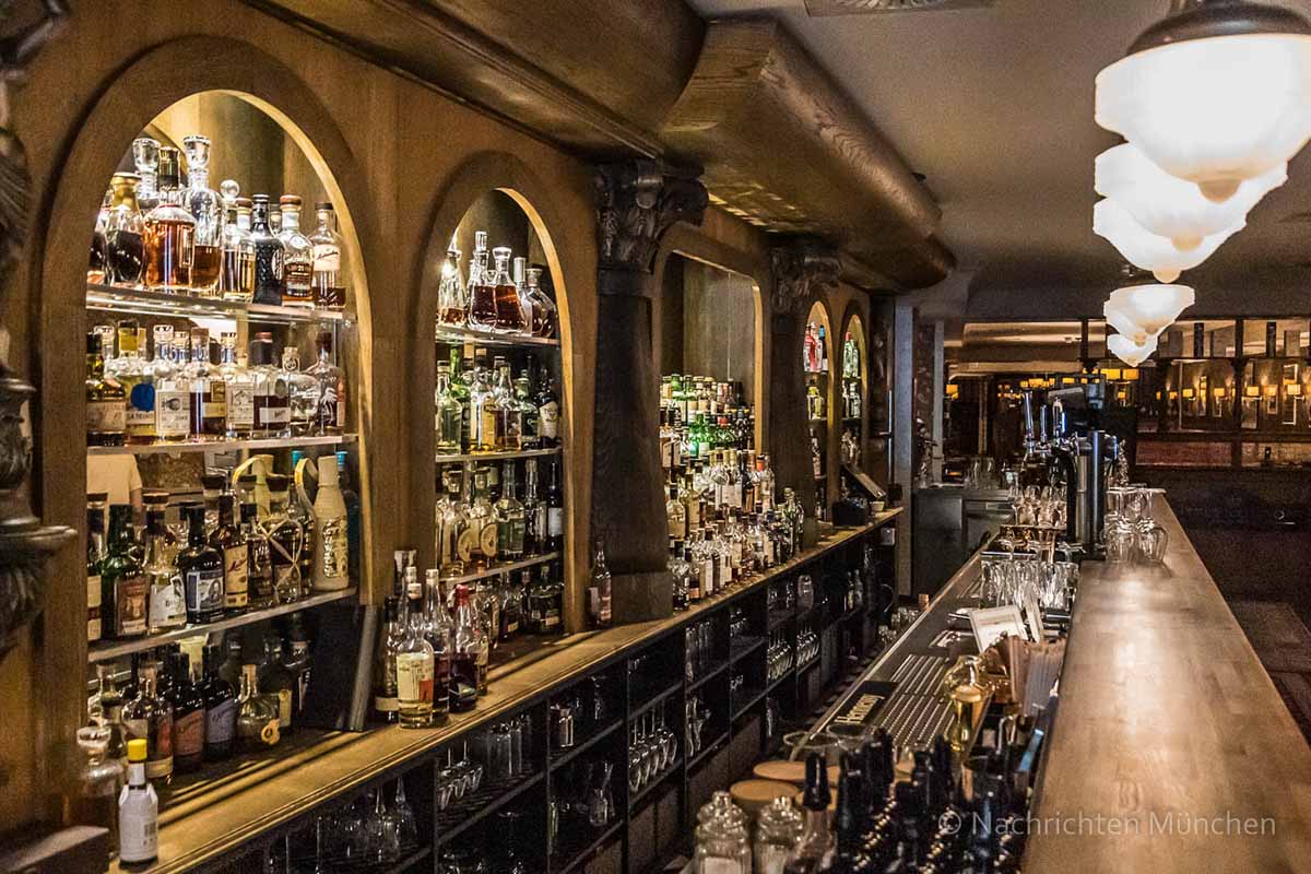 Little London München - Neues für fast alle Sinne - Nachrichten München