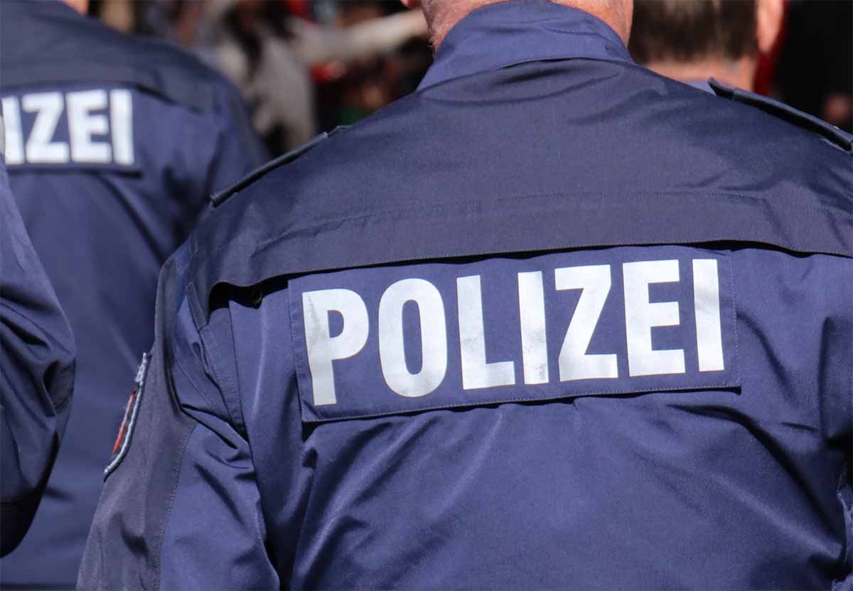 G7-Gipfel 2022: Informationen zum Einsatzkonzept der Münchner Polizei ...