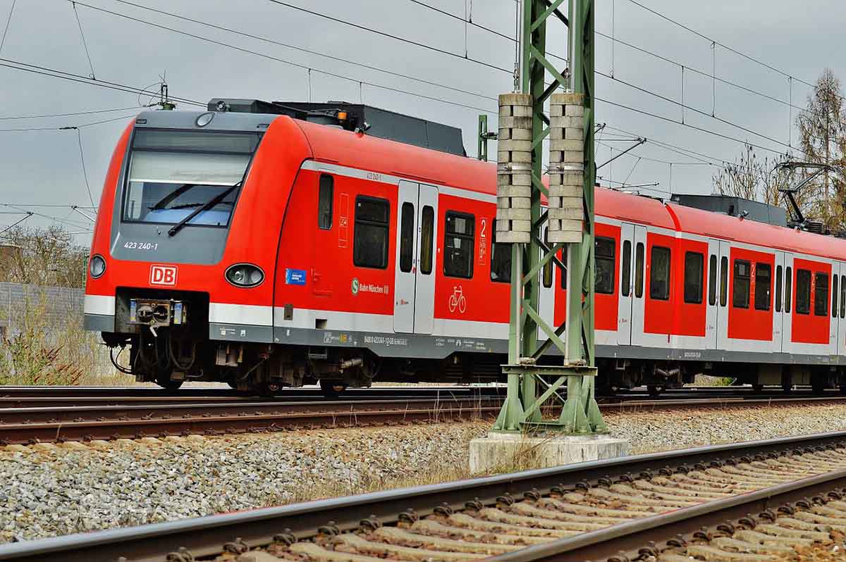 BEG veröffentlicht Pünktlichkeits- und Zugausfallstatistik für 2024 ...