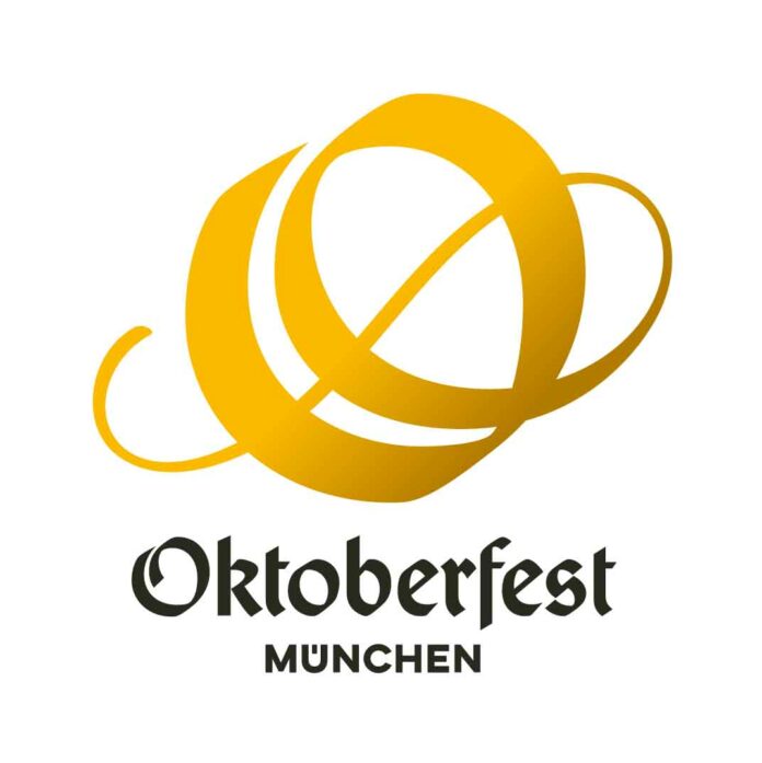Das „O“ ist der Star – Neues Oktoberfest-Logo - Nachrichten München