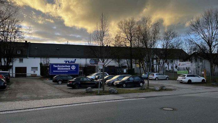 Aubing bekommt endlich eine neue Ortsmitte - Nachrichten München