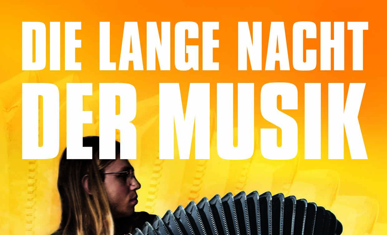 Die Lange Nacht der Musik 2023 - Letzte Neuigkeiten - Nachrichten München