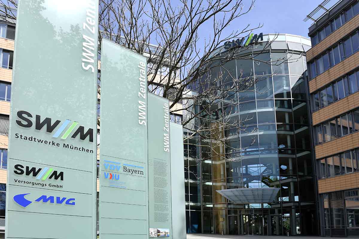 SWM/MVG: Tarifverhandlungen auf gutem Weg - Nachrichten München