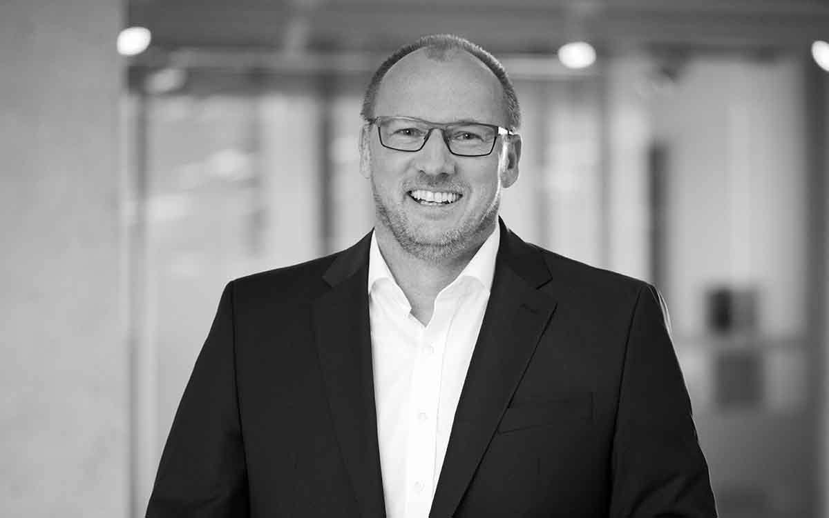 Daimler Truck trauert um Finanzvorstand Jochen Goetz - Nachrichten München