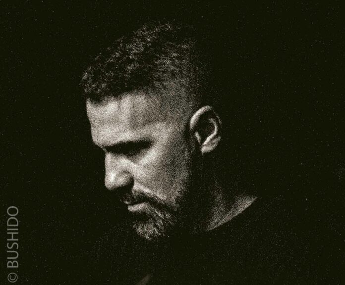 !BUSHIDO! - „KÖNIG FÜR IMMER!“ Tour 2024 - 23. März 2024 Olympiahalle ...