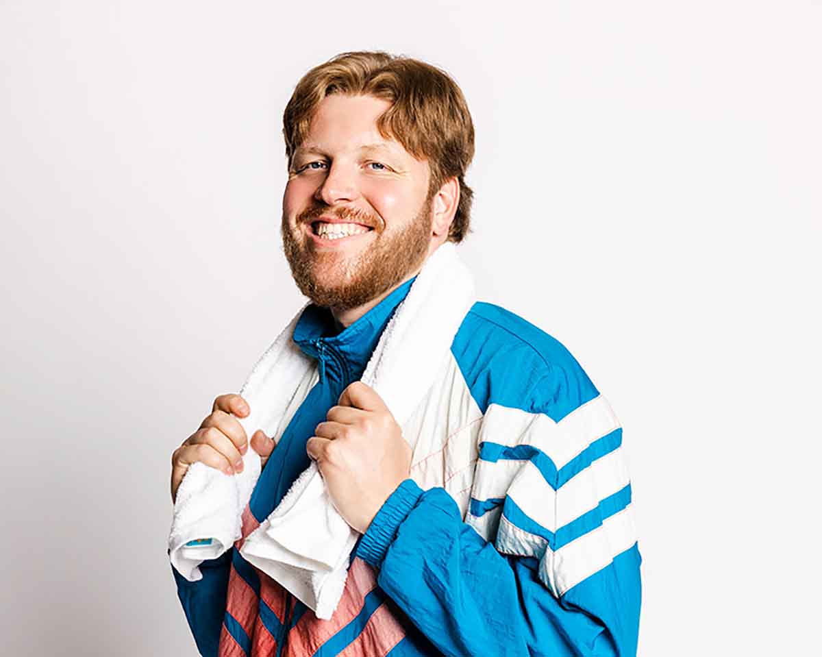 Finch am 19.07.2024 in der Tollwood Musik-Arena - Nachrichten München