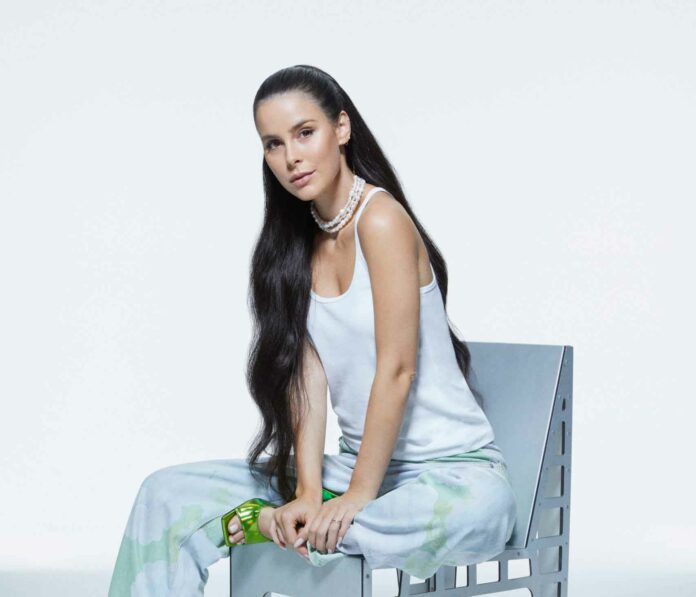 Lena mit Special Guest Leony am 29.06.2024 in der Tollwood Musik-Arena ...