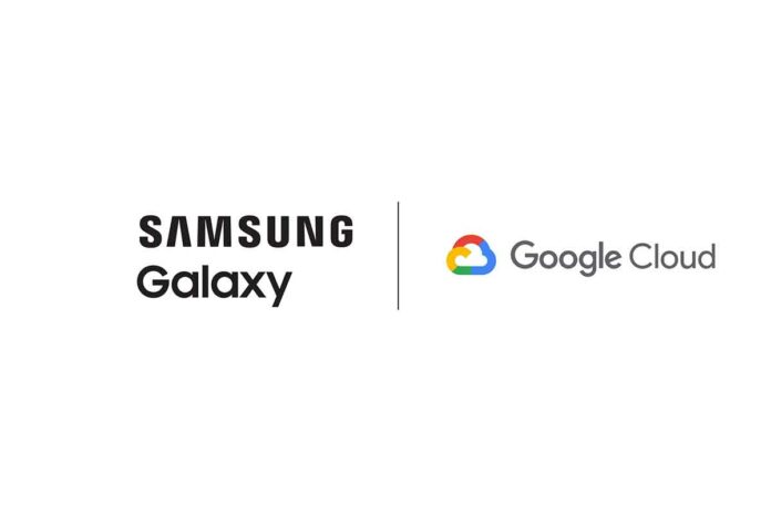 Samsung und Google Cloud bringen gemeinsam generative AI-Funktionen in ...