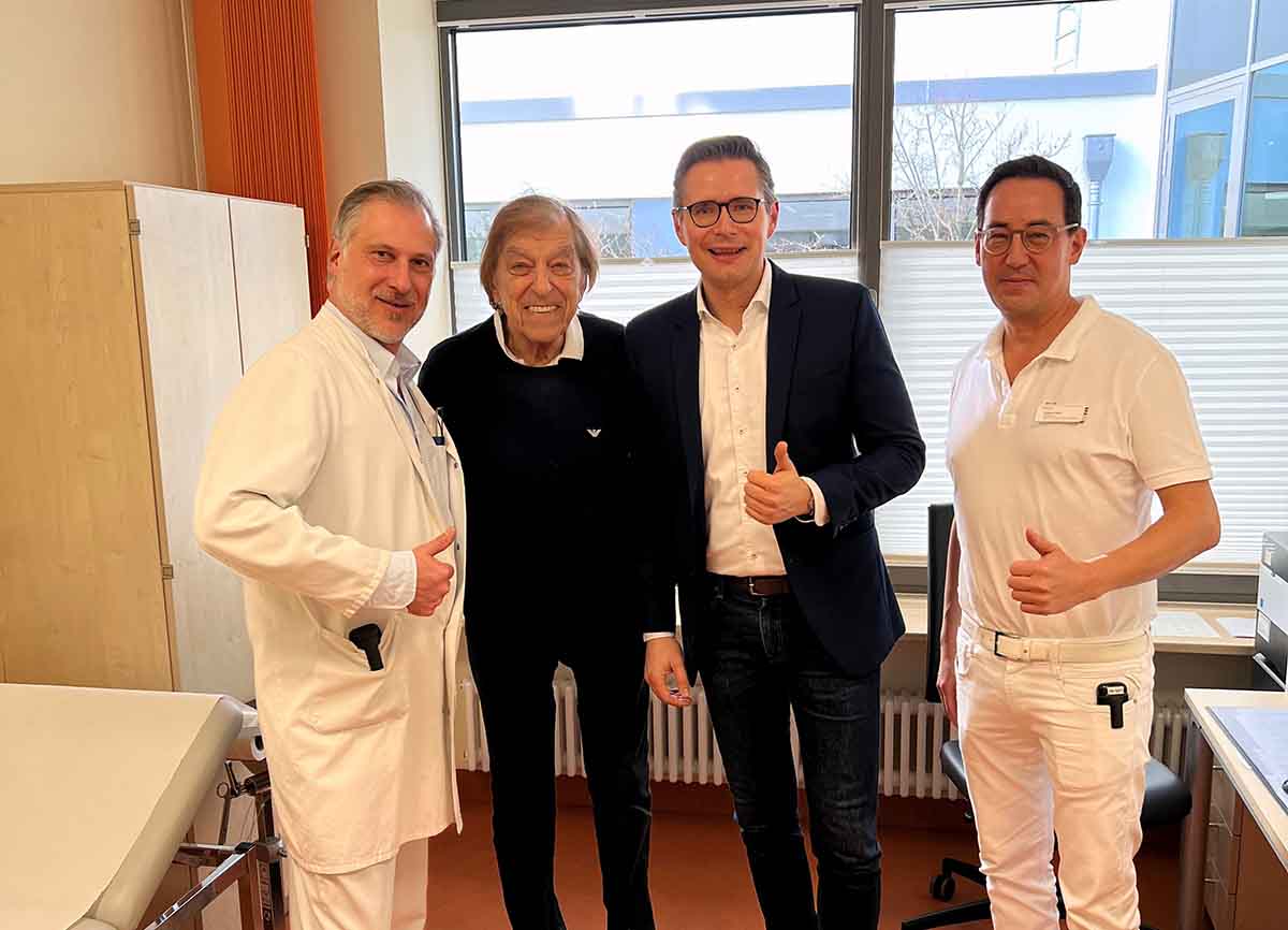 Dr Wieder Mssingen