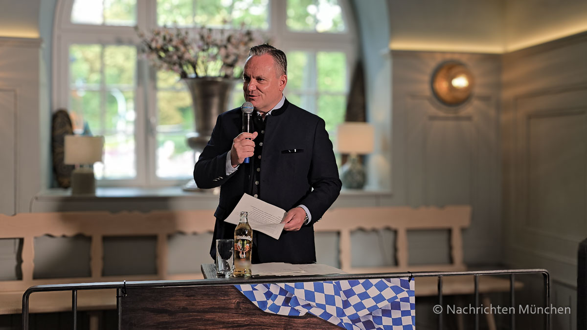 Barrierefreiheit auf dem Oktoberfest 2025 - Nachrichten München